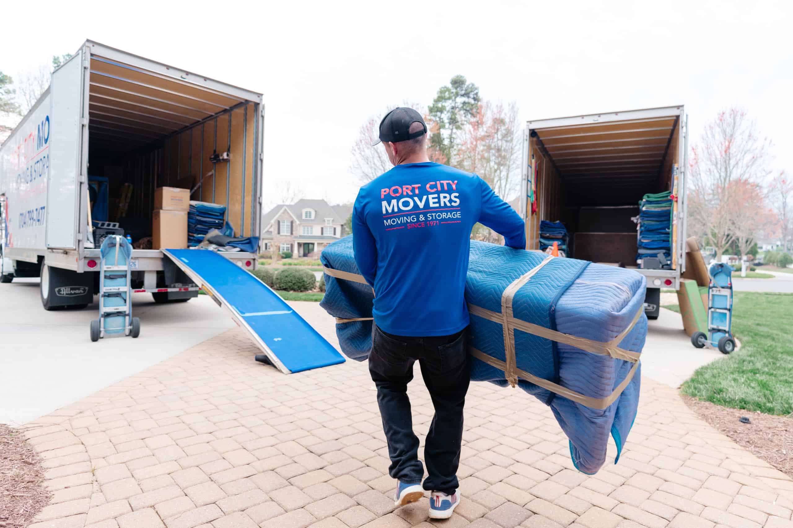 4 Benefits of Moving Services You Don’t Want to Overlook [infographic ...